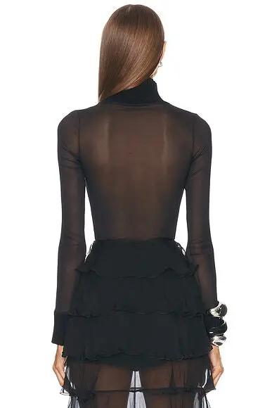 Valentino Garavani Solid T-shirt