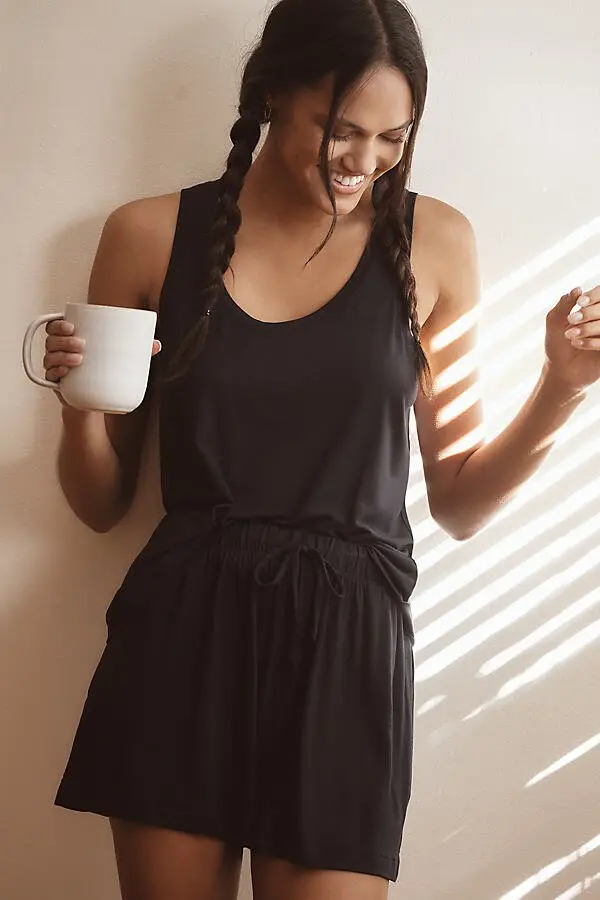 Eberjey Gisele Everyday Tank Top