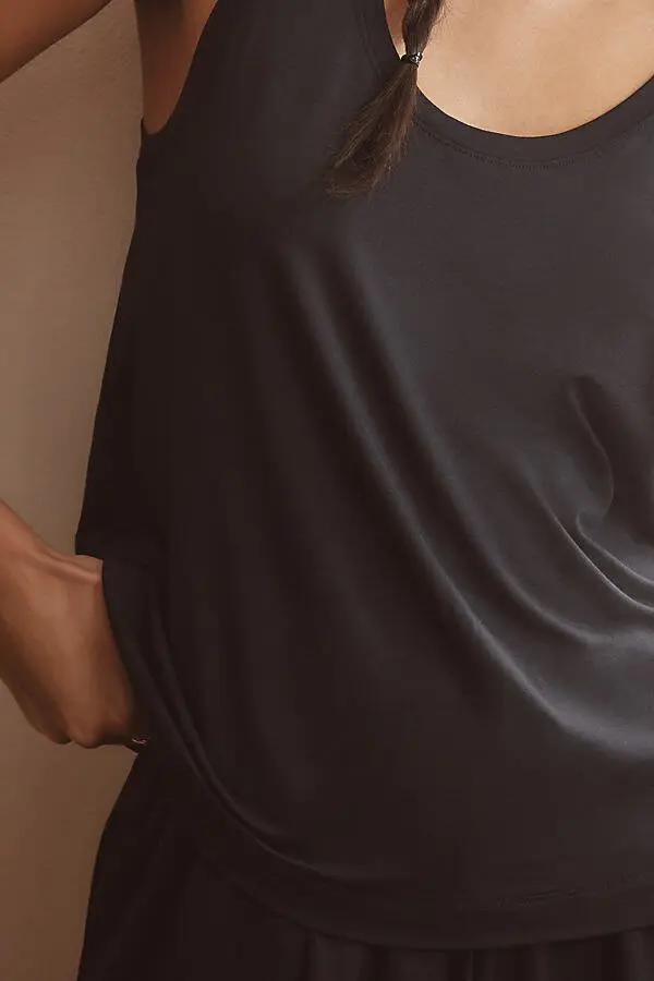 Eberjey Gisele Everyday Tank Top