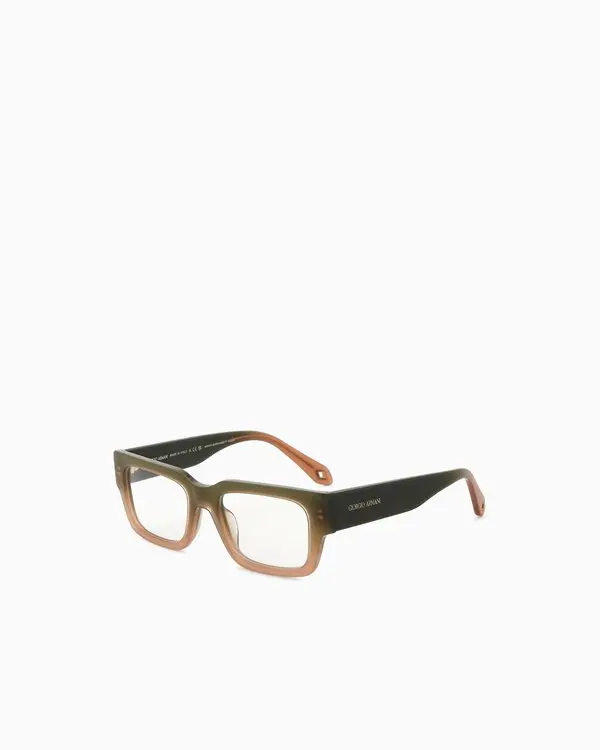 Giorgio Armani Optical Frames