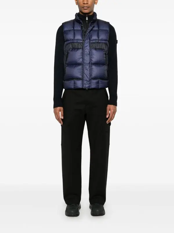 C.P. COMPANY D.d. Shell Gilet