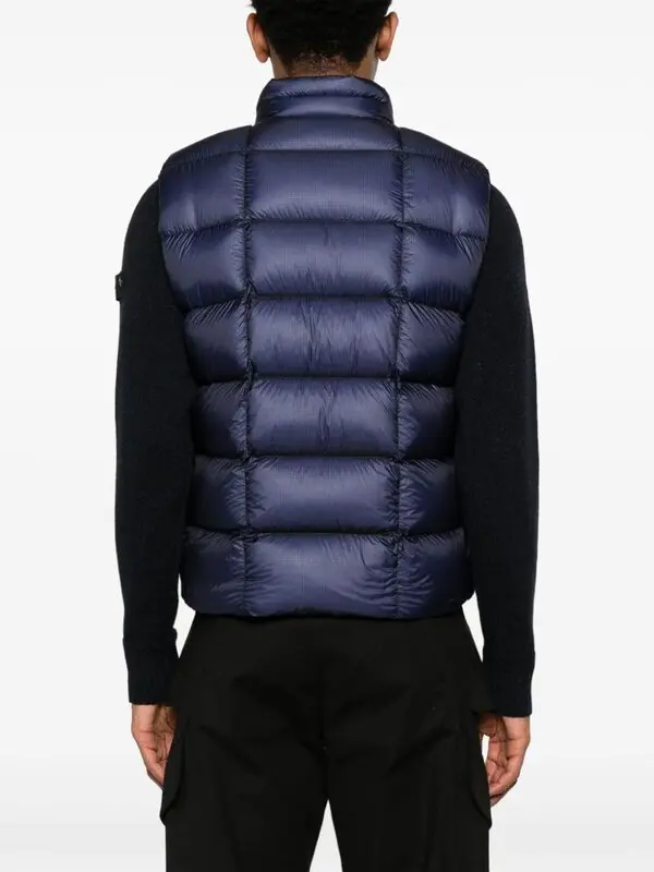 C.P. COMPANY D.d. Shell Gilet