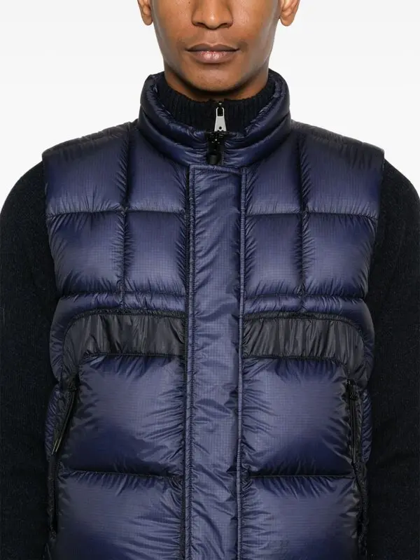 C.P. COMPANY D.d. Shell Gilet