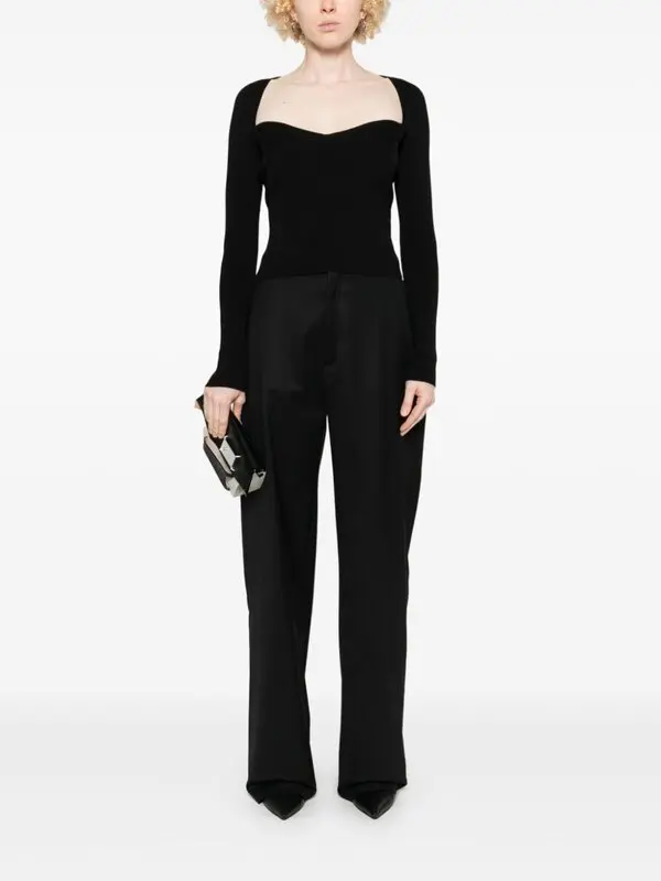 Simkhai Giuliana Sweater