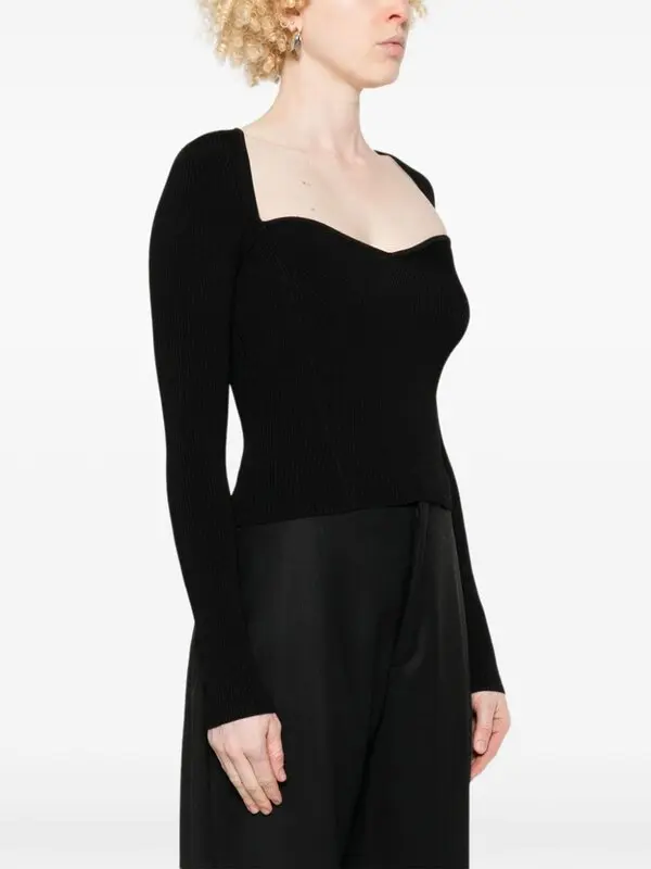 Simkhai Giuliana Sweater
