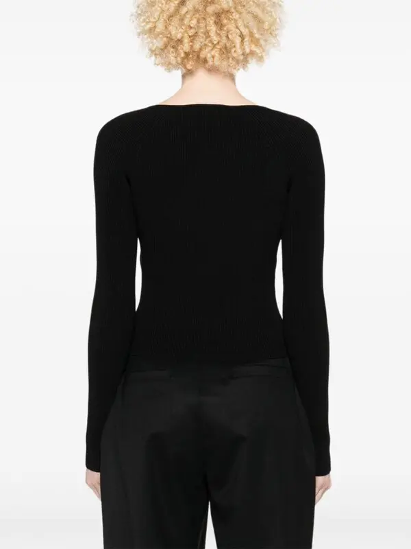Simkhai Giuliana Sweater