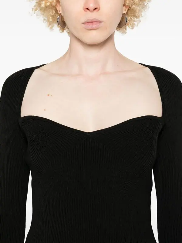 Simkhai Giuliana Sweater