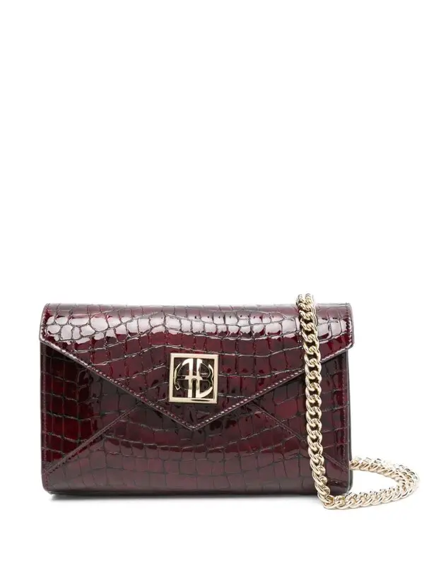 ANINE BING Small Elly Clutch