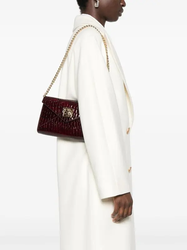 ANINE BING Small Elly Clutch