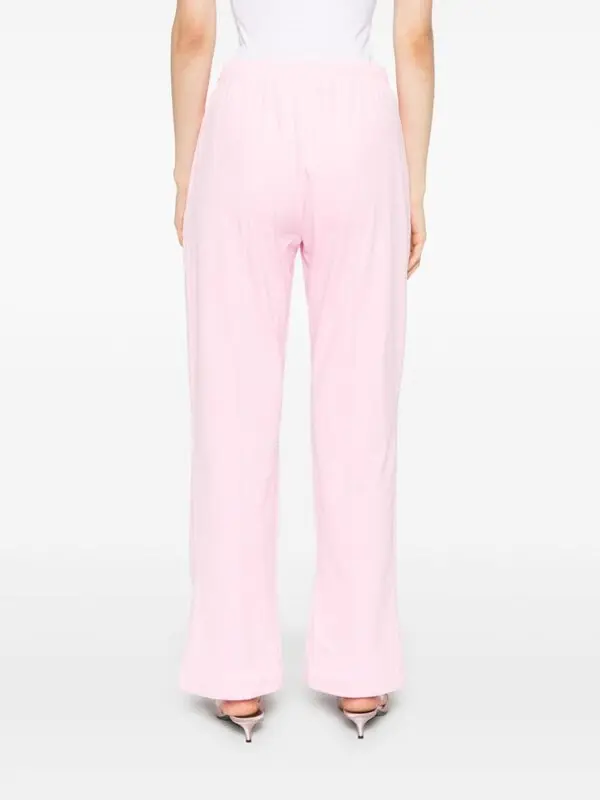 Adidas Velour Track Pants