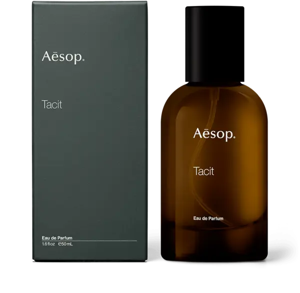 Aesop Tacit Eau De Parfum