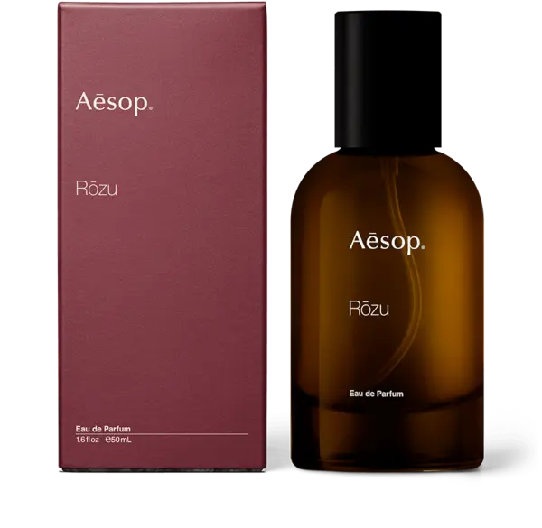 Aesop Rōzu Eau De Parfum