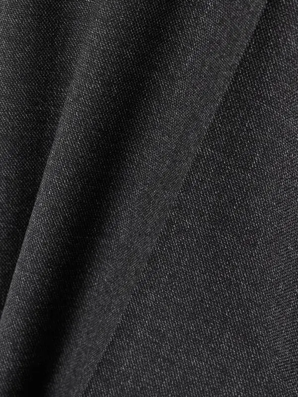 Givenchy Wool Wide-leg Trousers