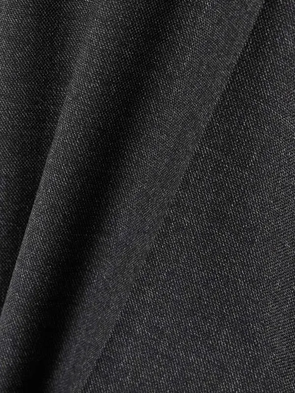 Givenchy Wool Wide-leg Trousers