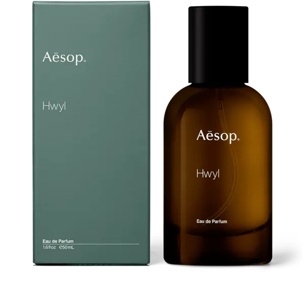 Aesop Hwyl Eau De Parfum
