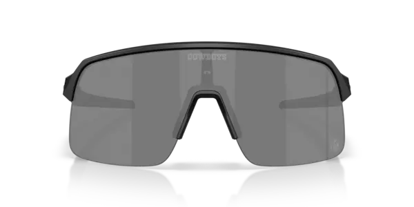 Oakley Dallas Cowboys Sutro Lite Sunglasses - Black