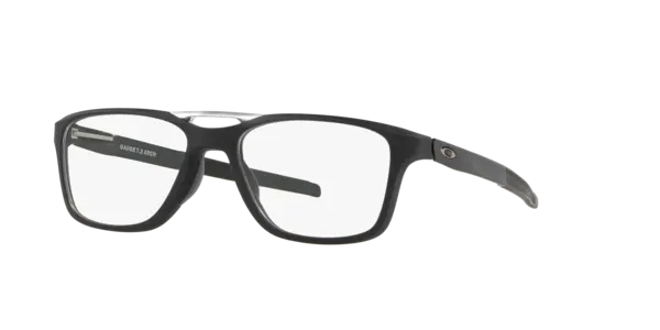 Oakley Gauge 7.2 Eyeglasses - Black