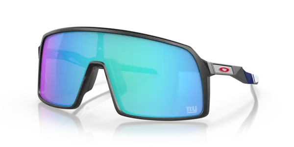 Oakley New York Giants Sutro Sunglasses - Black