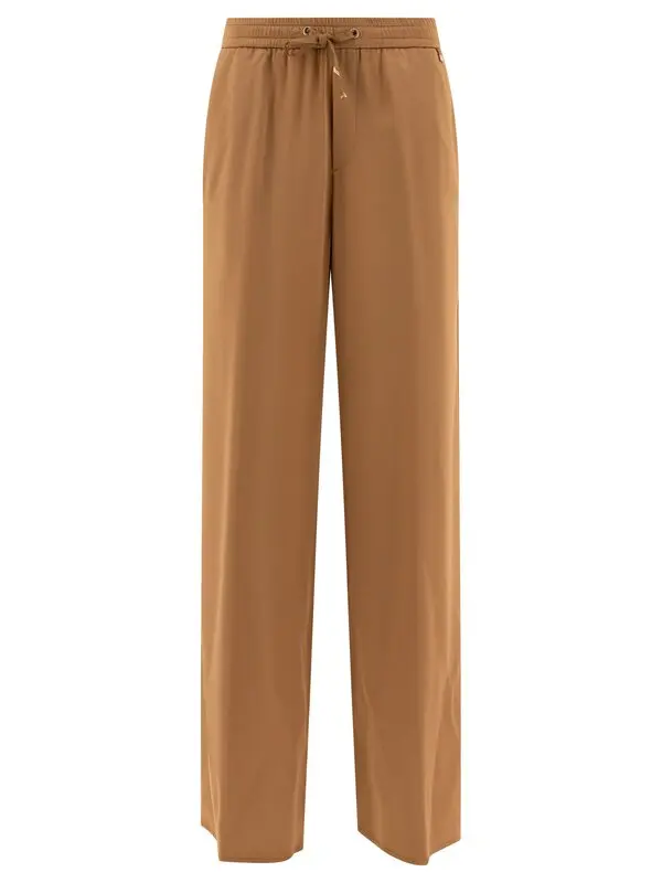 Herno Satin Trousers