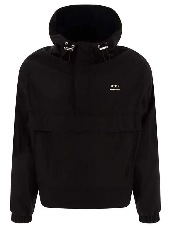 Ami Windbreaker