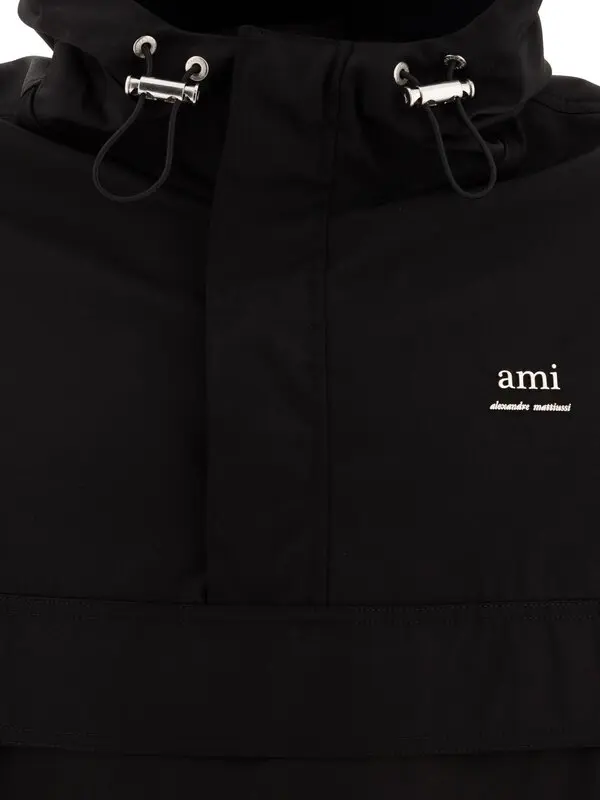 Ami Windbreaker