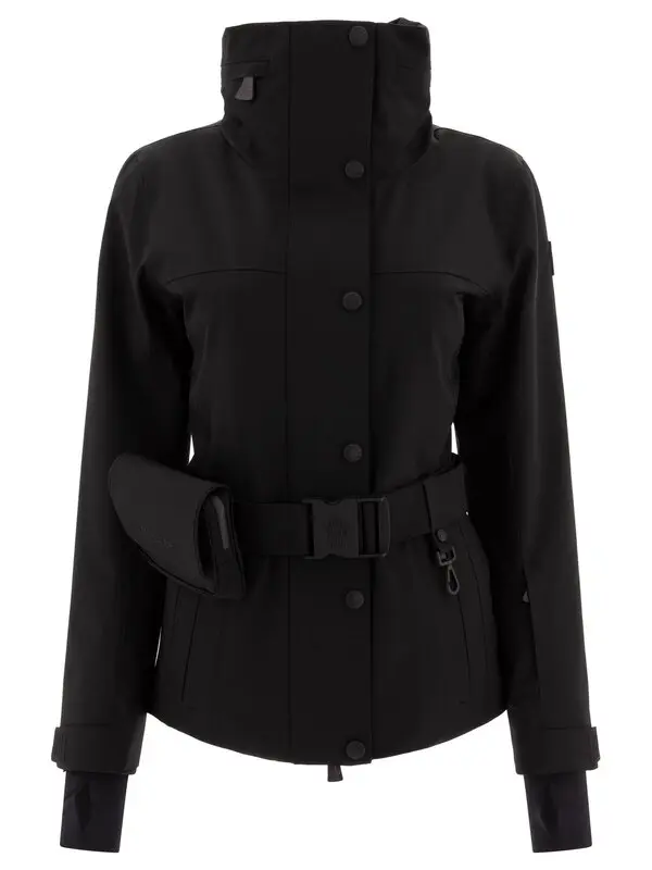 Moncler Hainets' Ski Jacket