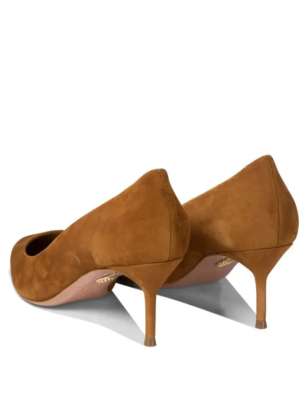 AQUAZZURA Purist 65 Pumps