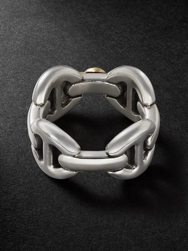 Hoorsenbuhs Affix Quad Ring