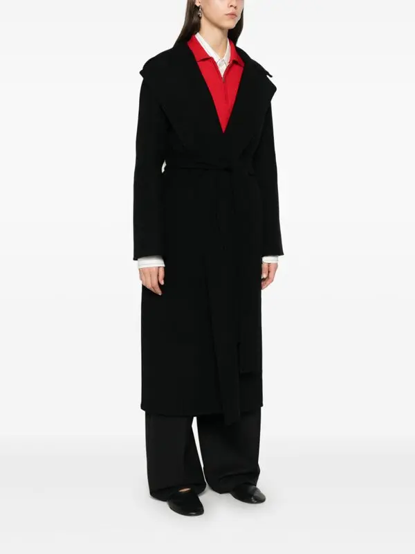 THE ROW Malika Coat