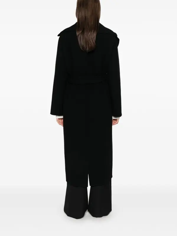 THE ROW Malika Coat