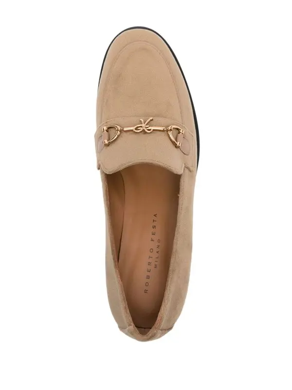 Roberto Festa Axel Loafers