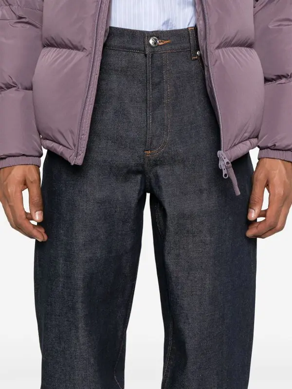 A.p.c. Fairfax Jeans - Blue