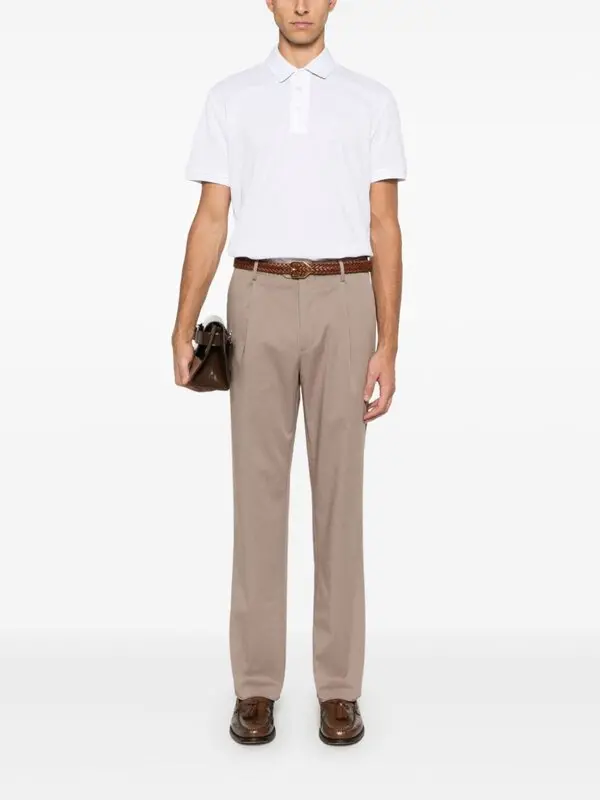 Etro Short-sleeved Polo