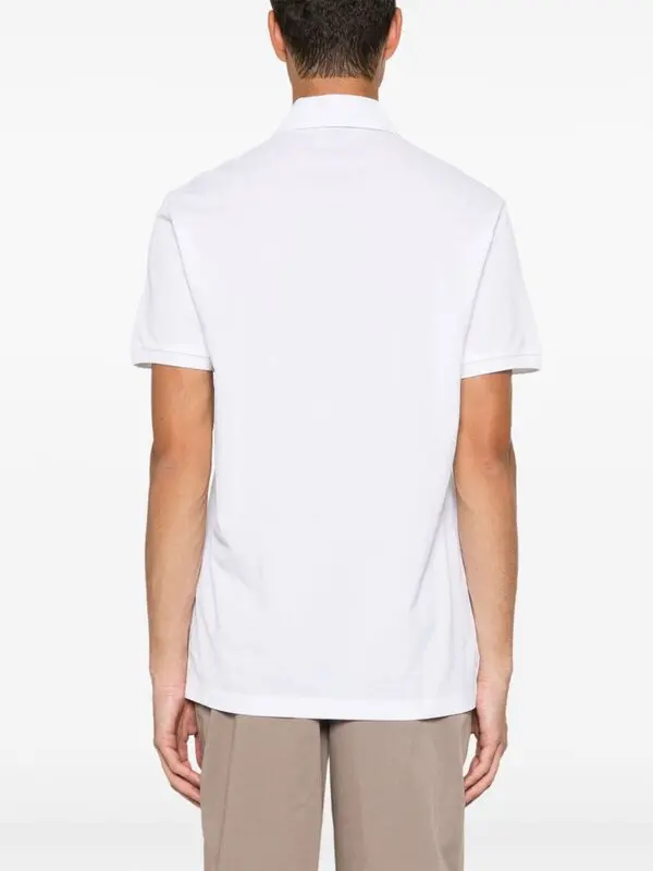 Etro Short-sleeved Polo