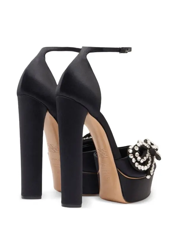 Casadei Judith 140mm Sandals