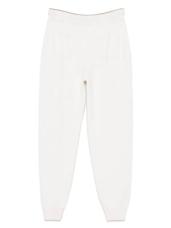 ERALDO Knitted Trousers