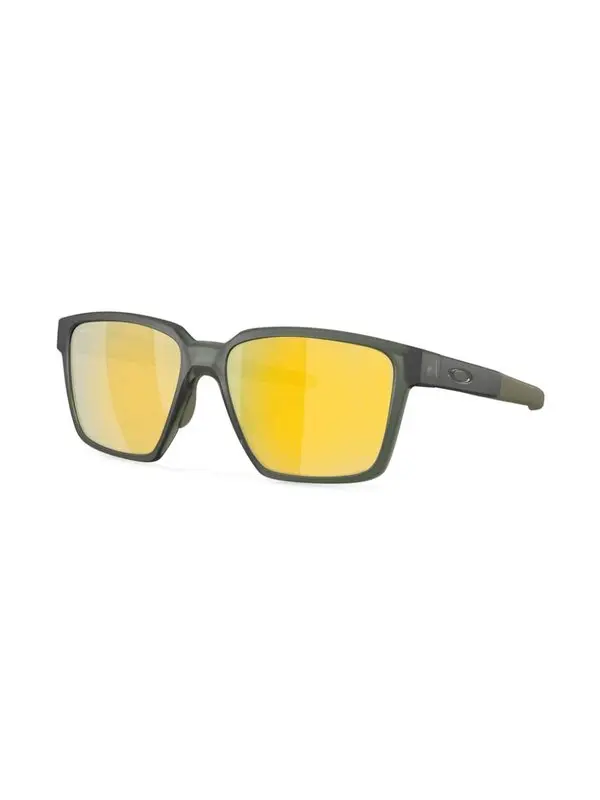 Oakley Actuator Sunglasses - Green
