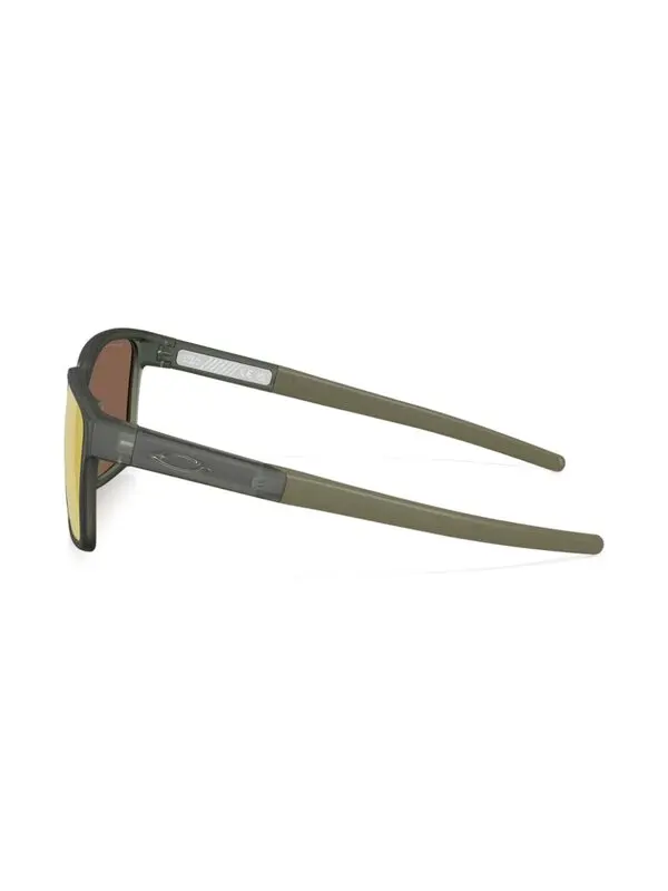 Oakley Actuator Sunglasses - Green
