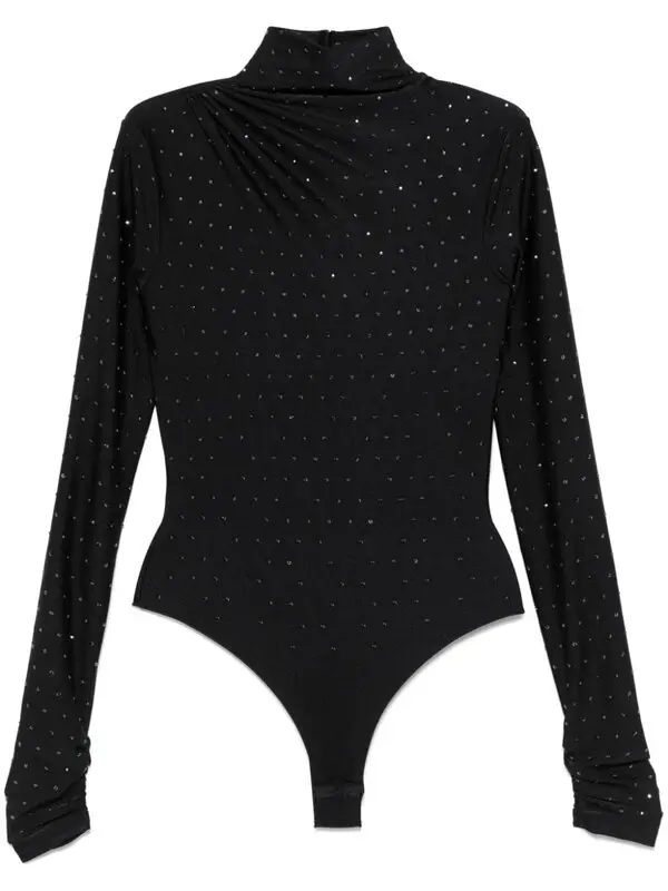 Andamane Parker Bodysuit