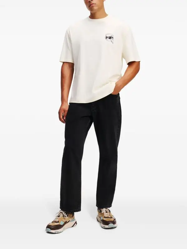 Karl Lagerfeld Ikon T-shirt
