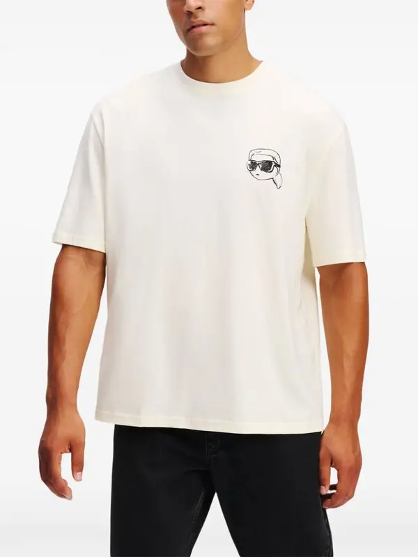 Karl Lagerfeld Ikon T-shirt