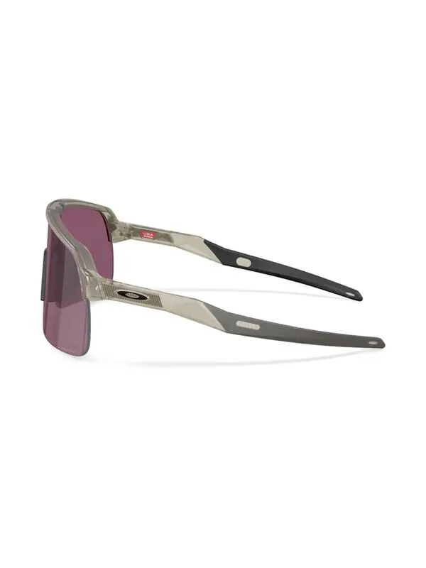 Oakley Sutro Lite Sunglasses - Grey
