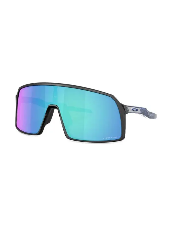 Oakley Sutro Fathom Collection Sunglasses - Black