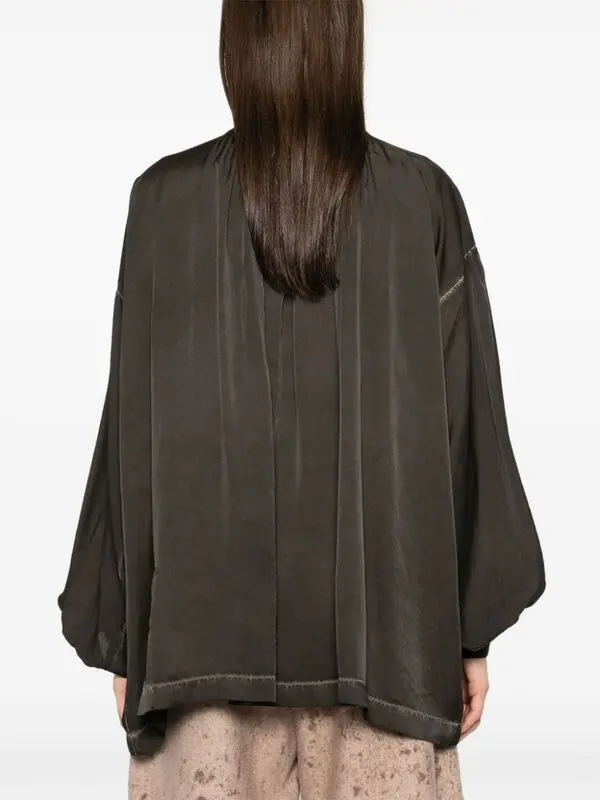 UMA WANG Tillie Blouse
