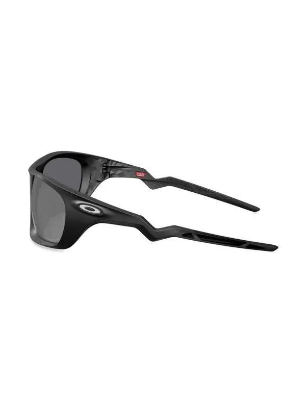 Oakley Lateralis Sunglasses - Black