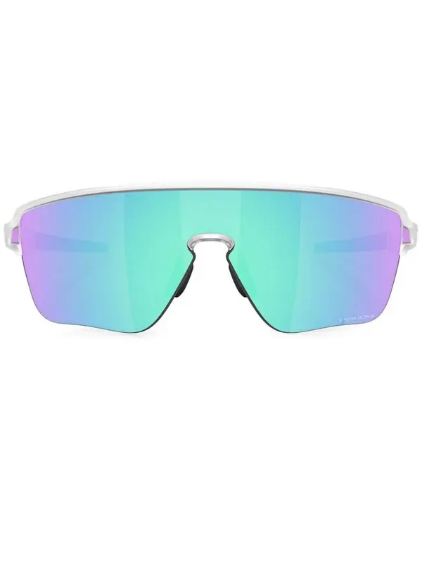 Oakley Corridor Sq Sunglasses - White