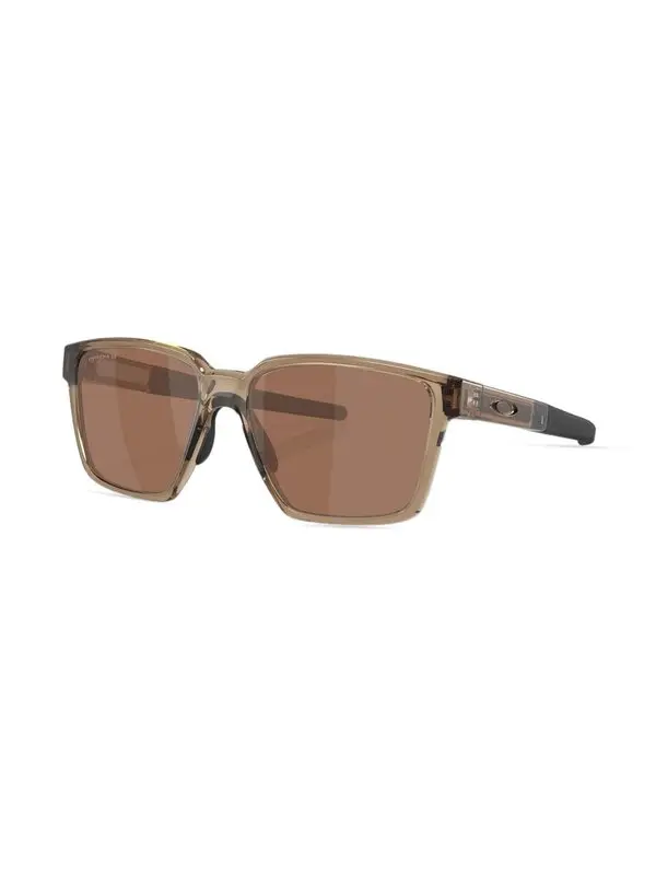 Oakley Actuator Sunglasses - Brown