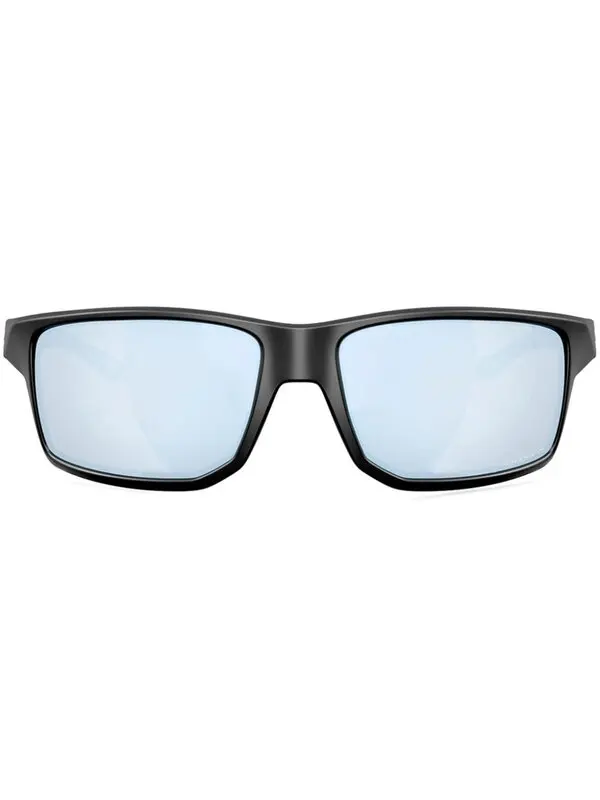 Oakley Gibston Xl Sunglasses - Black