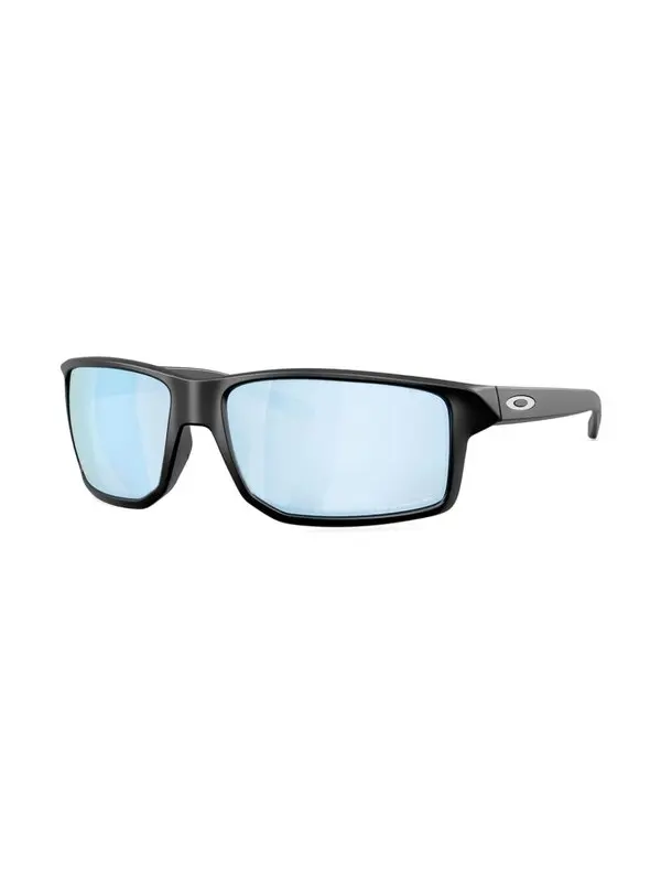 Oakley Gibston Xl Sunglasses - Black