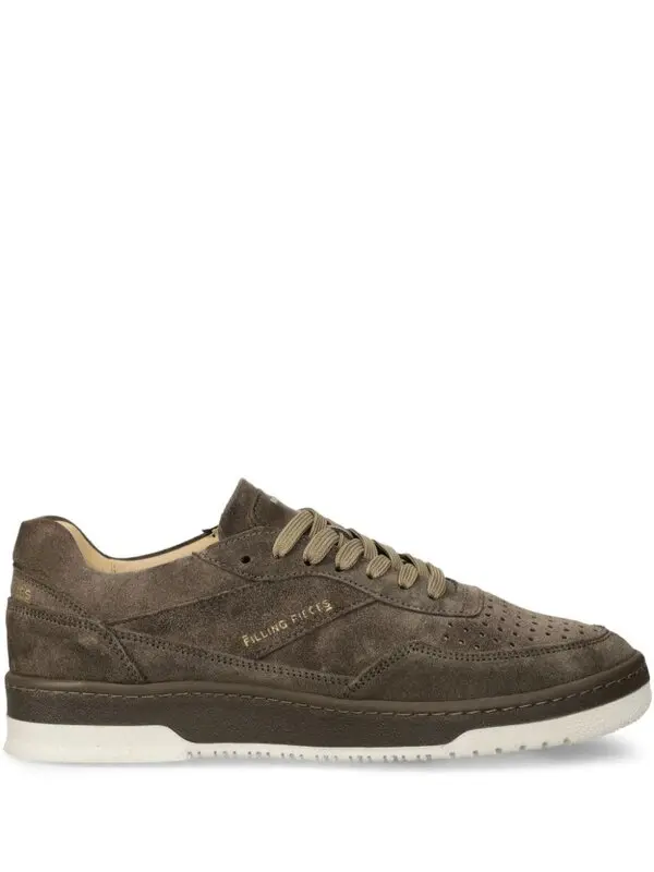 Filling Pieces Curb Era Sneakers